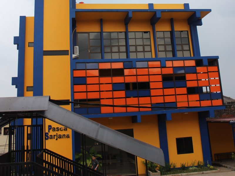 Biaya Kuliah Universitas Asa Indonesia (ASAINDO) TA 2024-2025 Terbaru ...