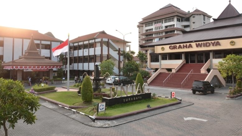 Biaya Kuliah Universitas 17 Agustus 1945 Surabaya (UNTAG Surabaya ... Biaya Kuliah Universitas 17 Agustus 1945 Surabaya (UNTAG Surabaya ...