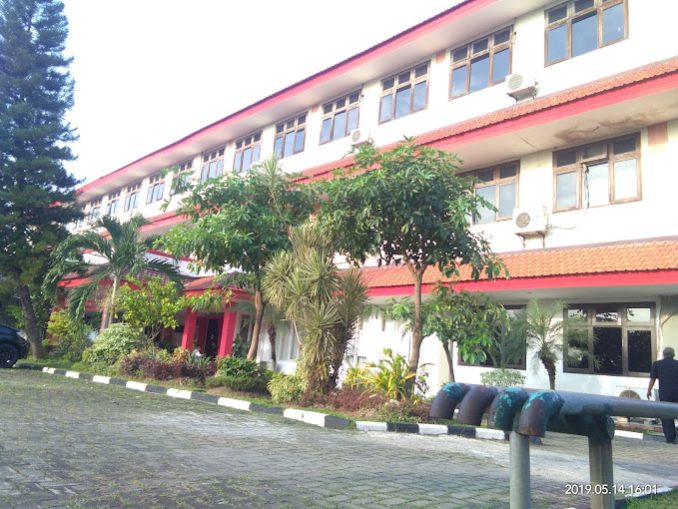 Biaya Kuliah Universitas Asa Indonesia (ASAINDO) Tahun 2025-2026 ...