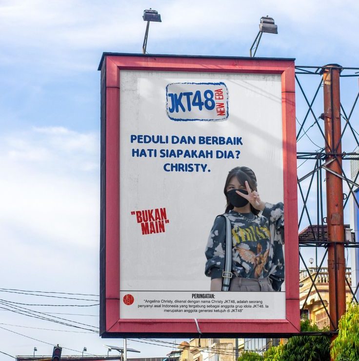 Biaya Pasang Iklan Baliho di Lokasi Strategis 2024 Terbaru - Biaya.Info