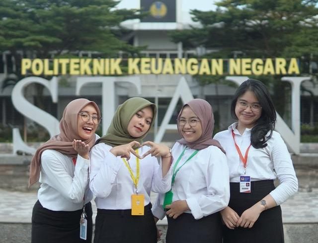 Biaya dan Proses Pendaftaran STAN Tahun 2025 Terbaru - Biaya.Info