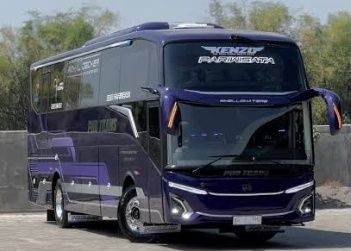 Biaya Sewa Bus PHD Trans Terbaru - Biaya.Info