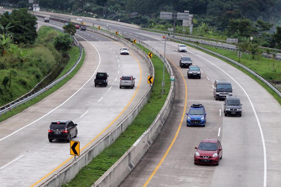 Biaya Tarif Tol Jakarta Menuju Sukabumi 2025 Terlengkap Terbaru - Biaya ...
